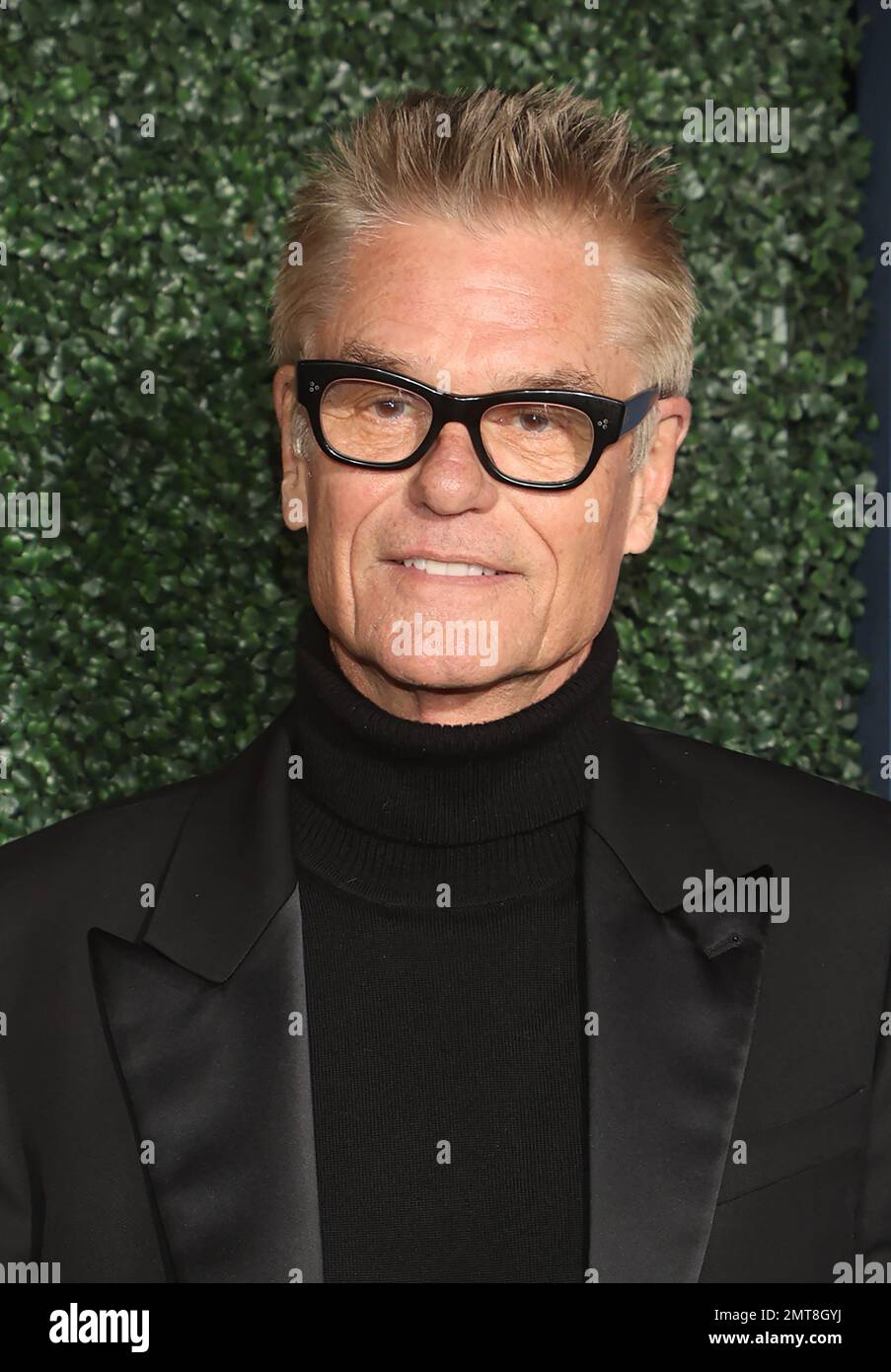 Los Angeles, California, USA. 31st Jan, 2023. Harry Hamlin. the LA ...