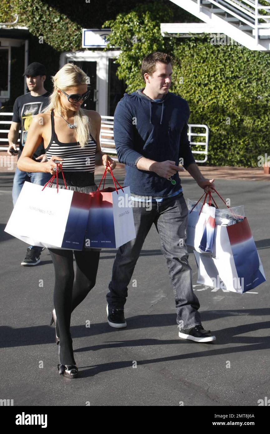 Amanda Bynes And Doug Reinhardt