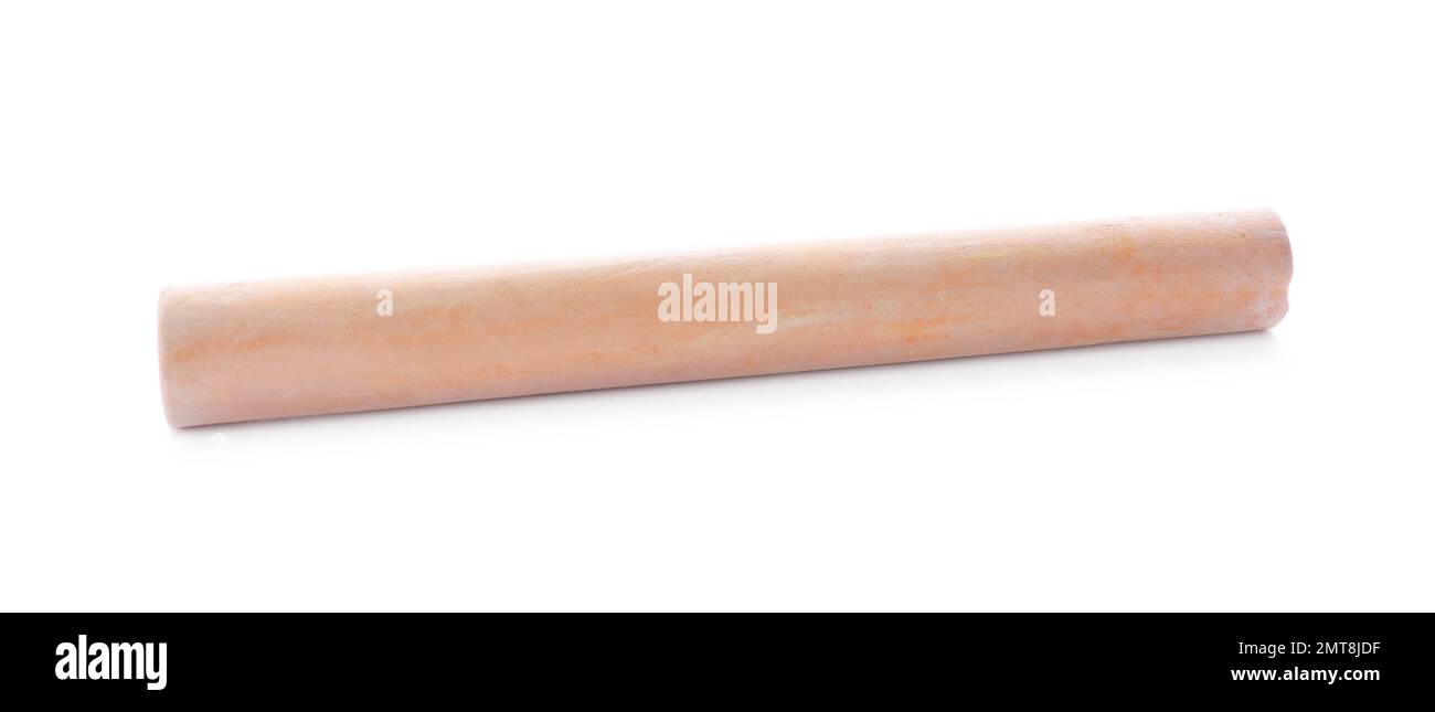 Orange chalk hi-res stock photography and images - Alamy