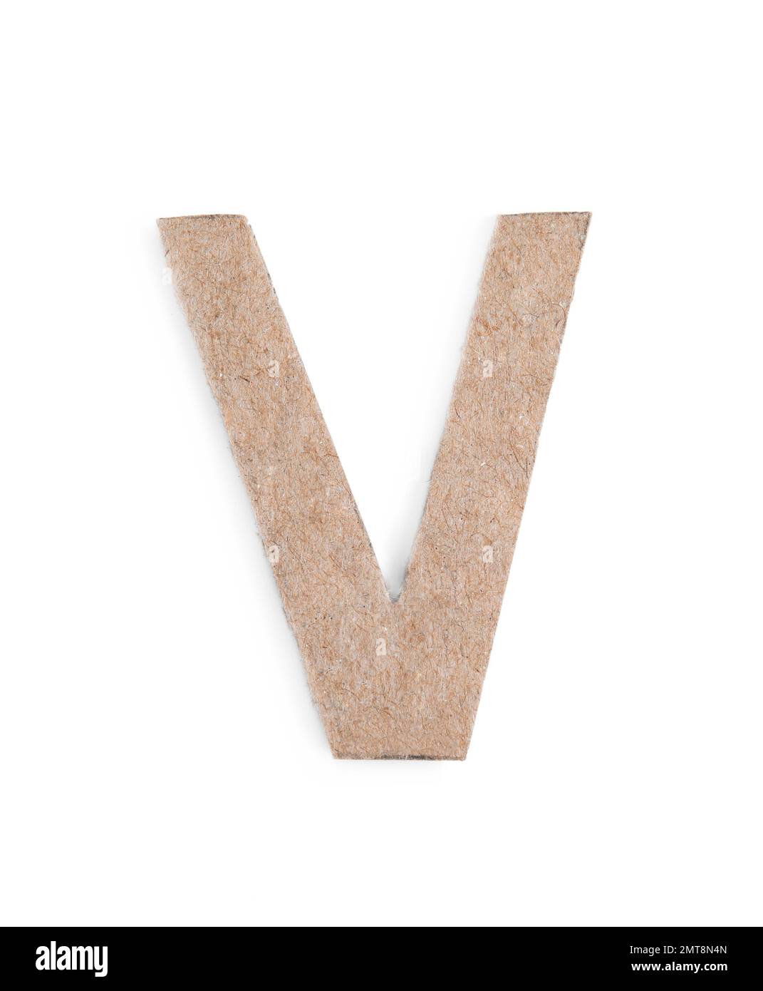 V typography font letter type white hi-res stock photography and images ...