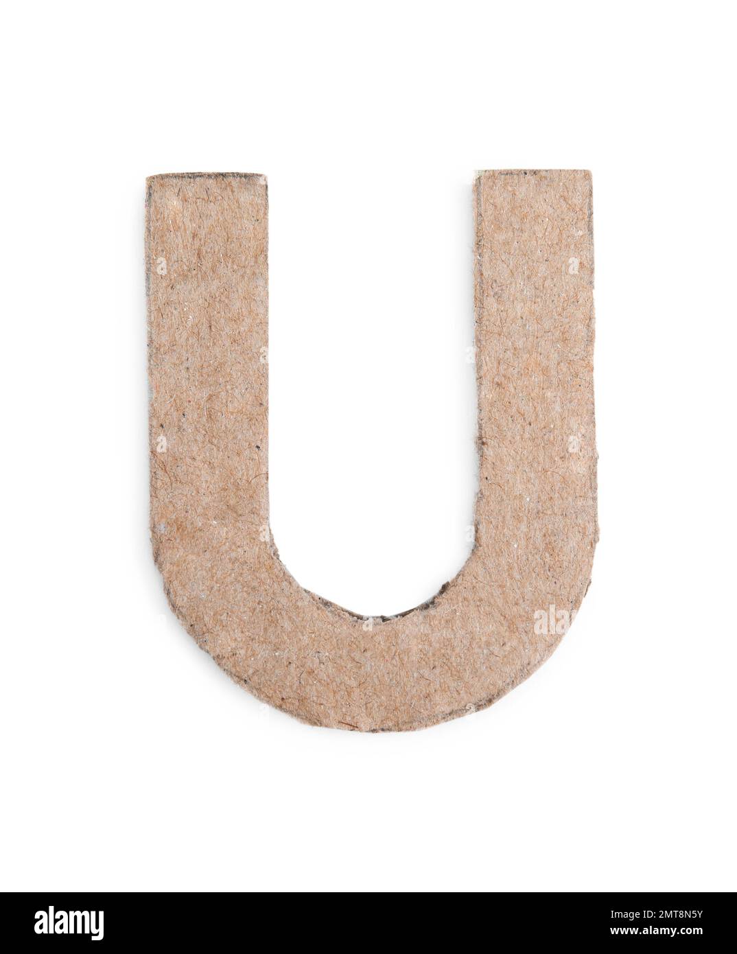 Letter u uppercase hi-res stock photography and images - Alamy