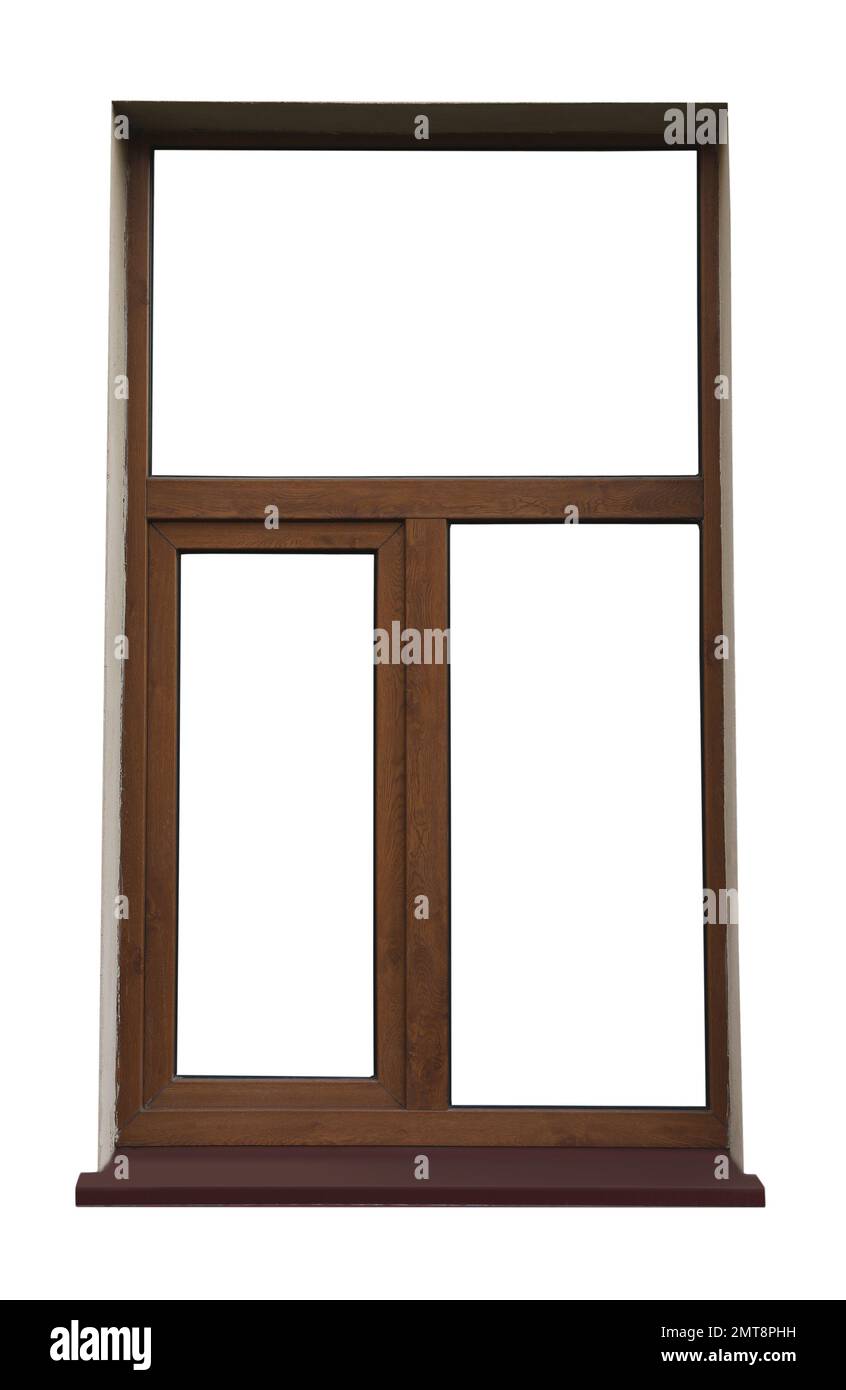 Big window frame texture hi-res stock photography and images - Alamy