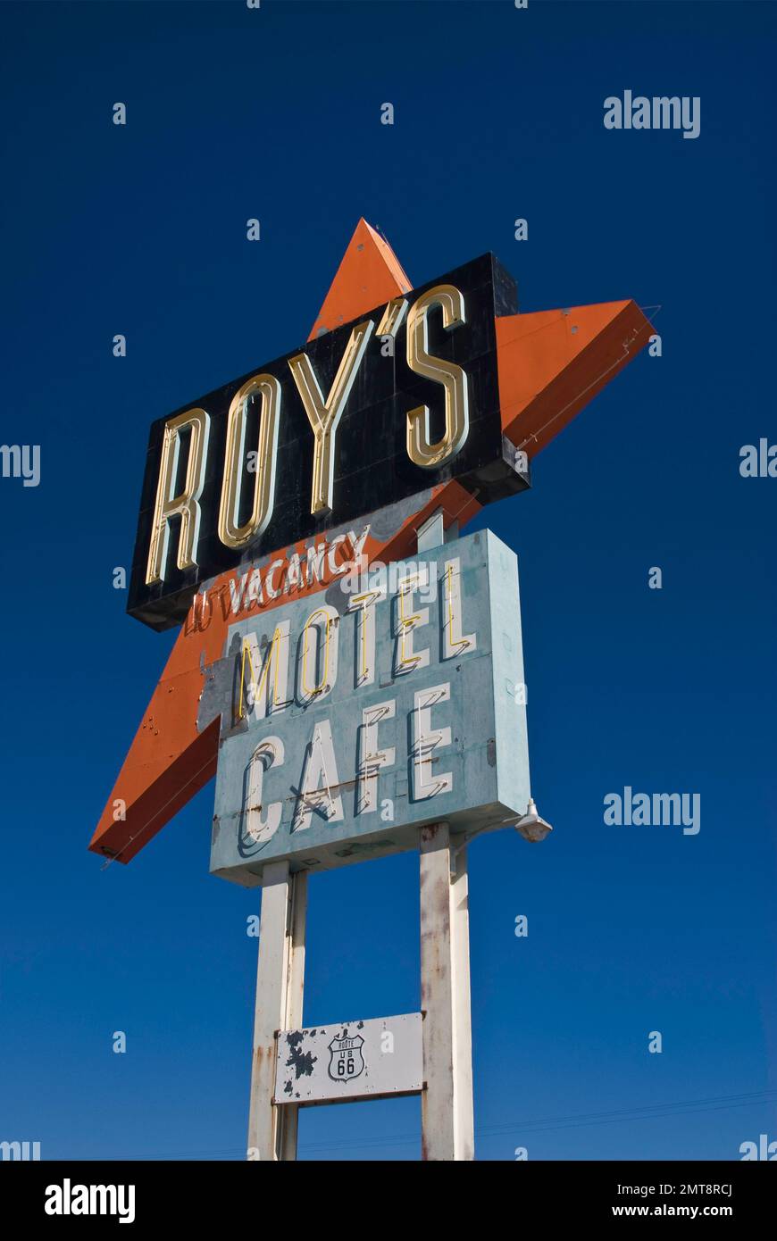 Trails motel hi-res stock photography and images - Alamy