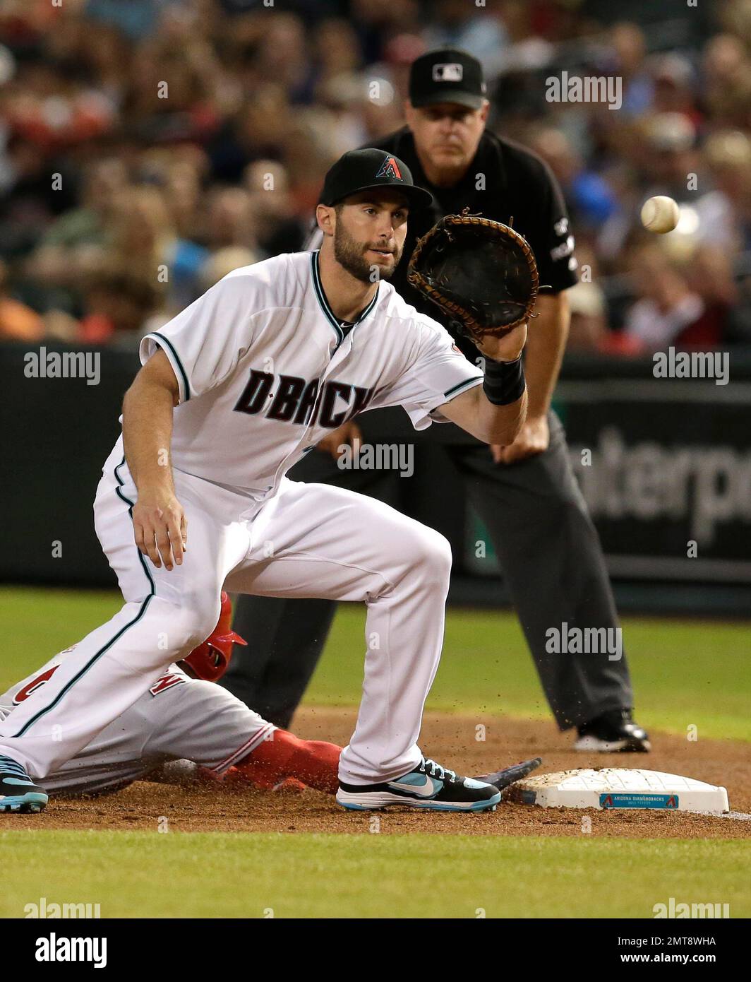 Diamondbacks Goldschmidt 44