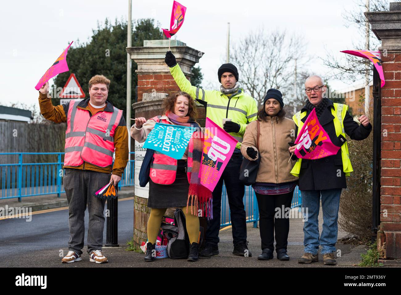 Rise above campaign hi-res stock photography and images - Alamy