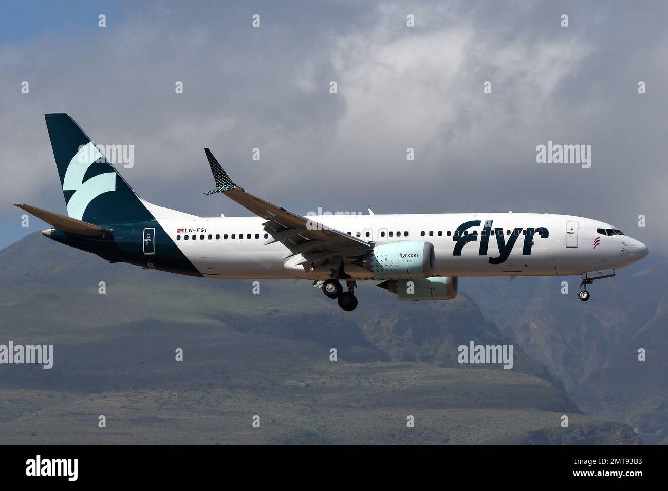 NORWAY'S FLYR AIRLINES CEASES OPERATIONS 31 JANUARY 2023 AND ENTERS ...