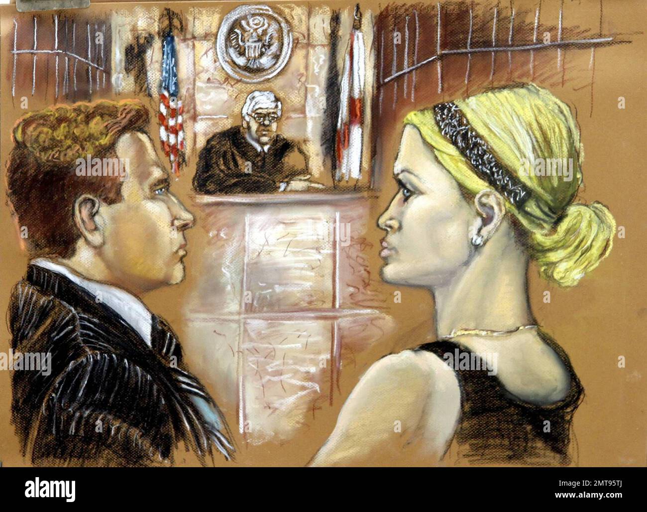 Federico moreno hi-res stock photography and images - Alamy