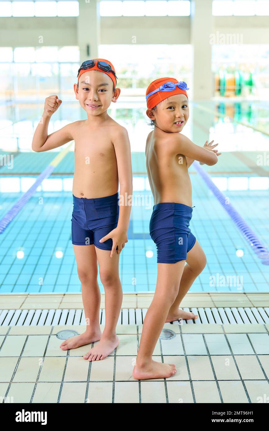 Children boy 6 years hi-res stock photography and images - Alamy