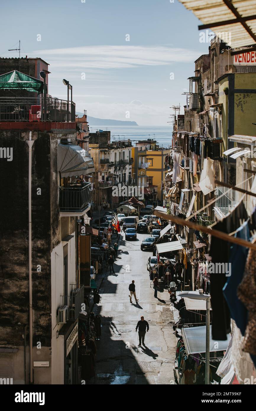 Ercolano Jersey City