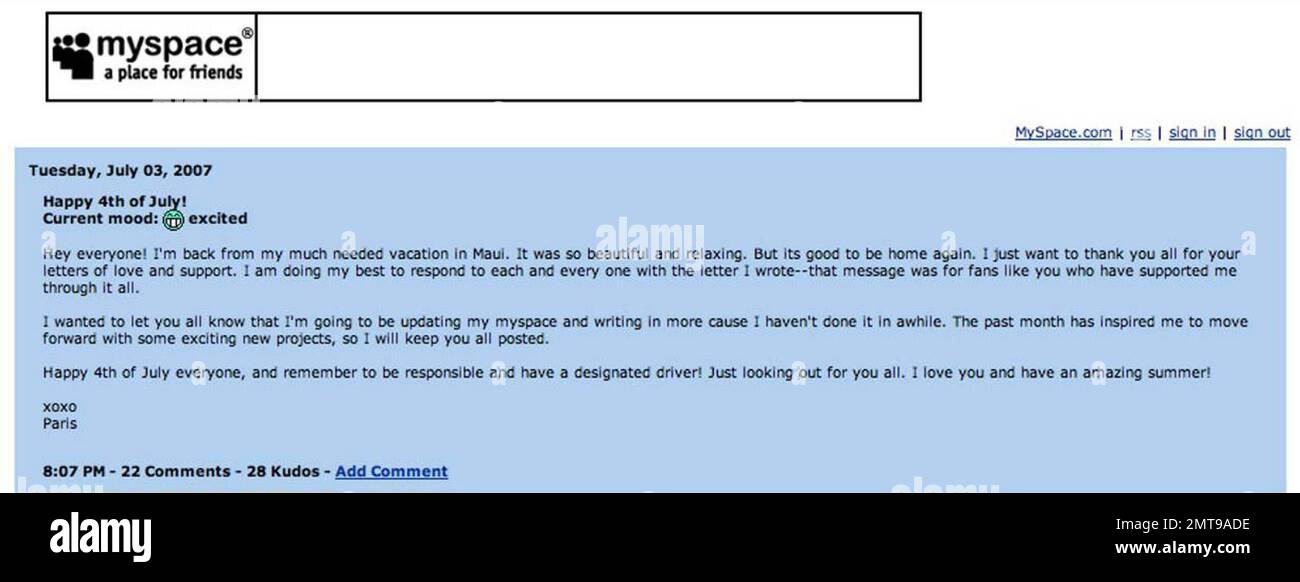 Maui 4th of july hi-res stock photography and images - Alamy