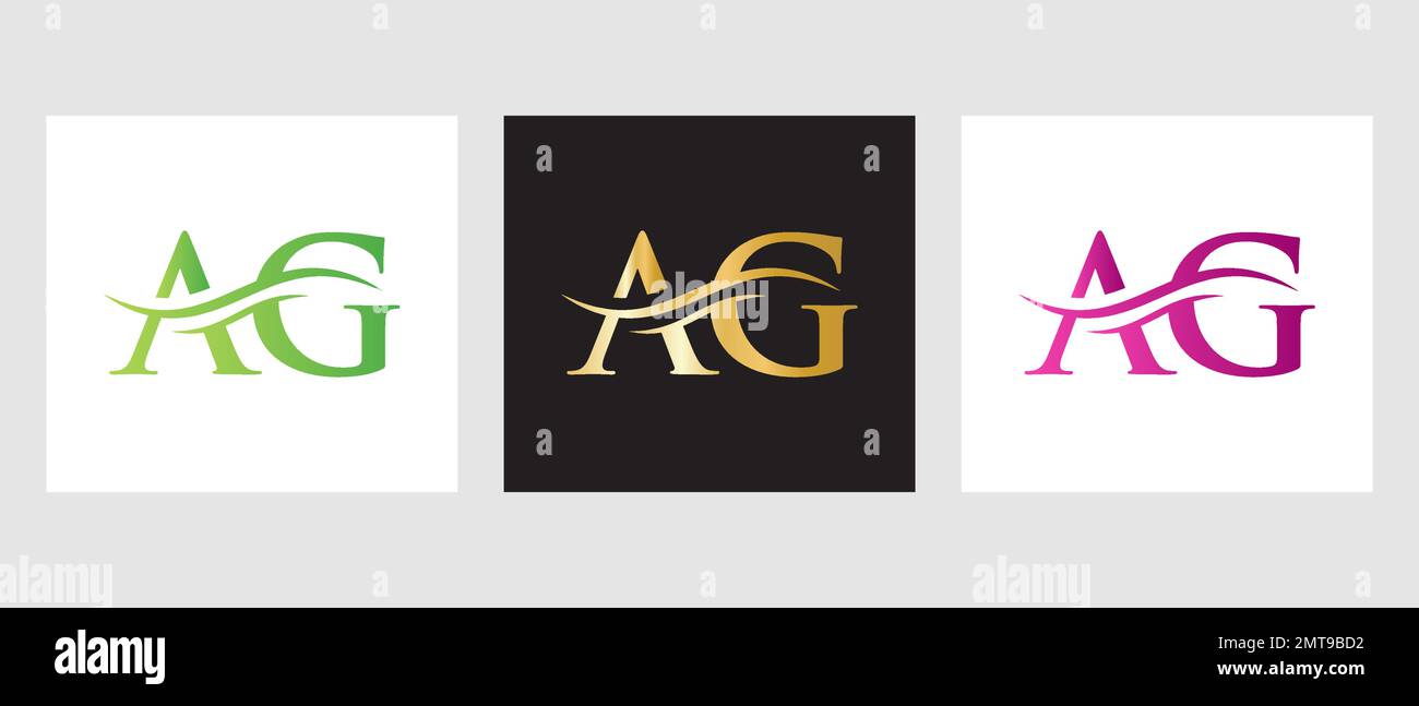 Ag element Stock Vector Images - Alamy
