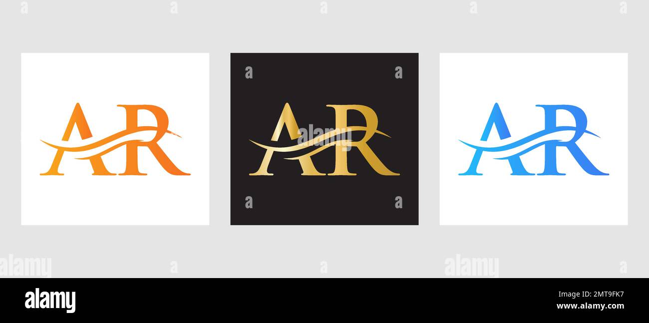 Logotype template Stock Vector Images - Alamy
