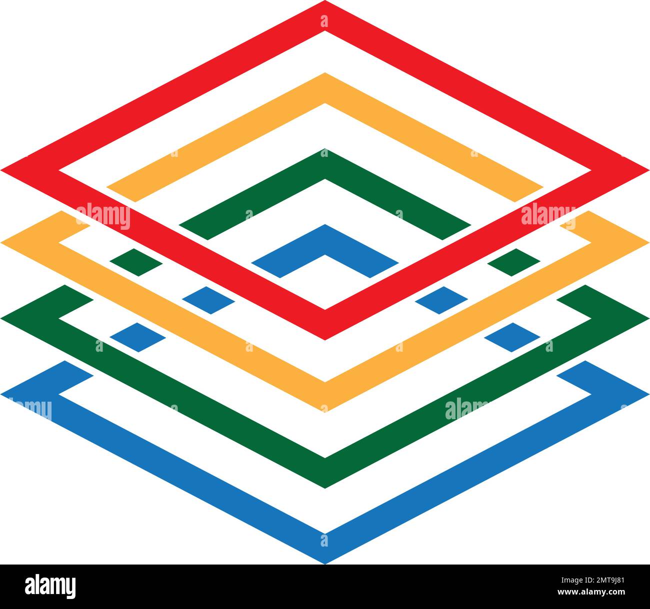 Add pattern to background photoshop Stock Vector Images - Alamy