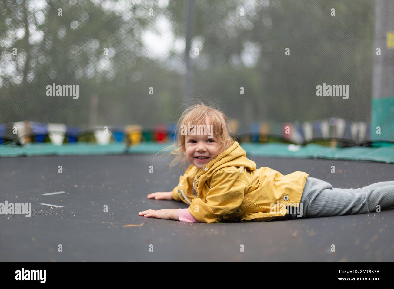 Going down the slide hi-res stock photography and images - Alamy