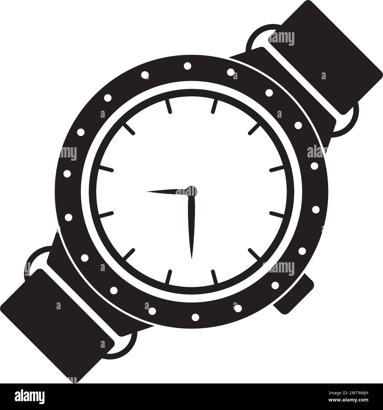 Wrist drop Stock Vector Images - Alamy