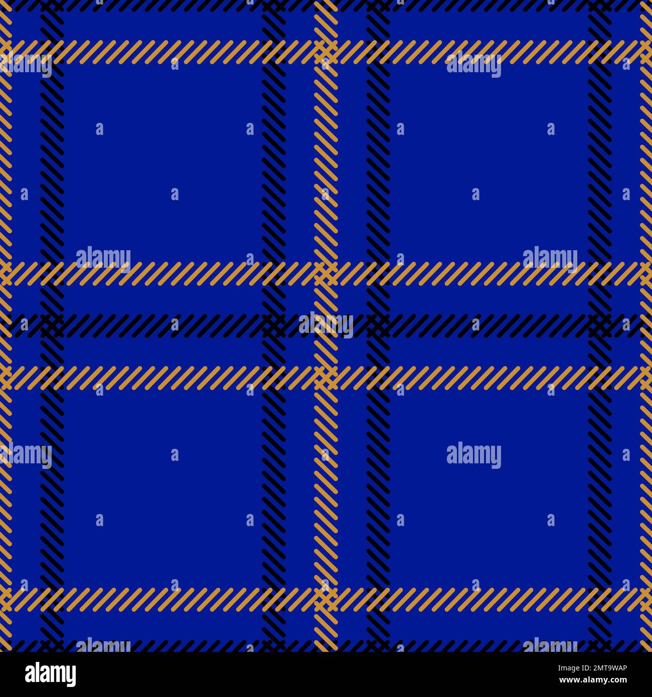 Traditional blue fabric Stock Vector Images - Alamy