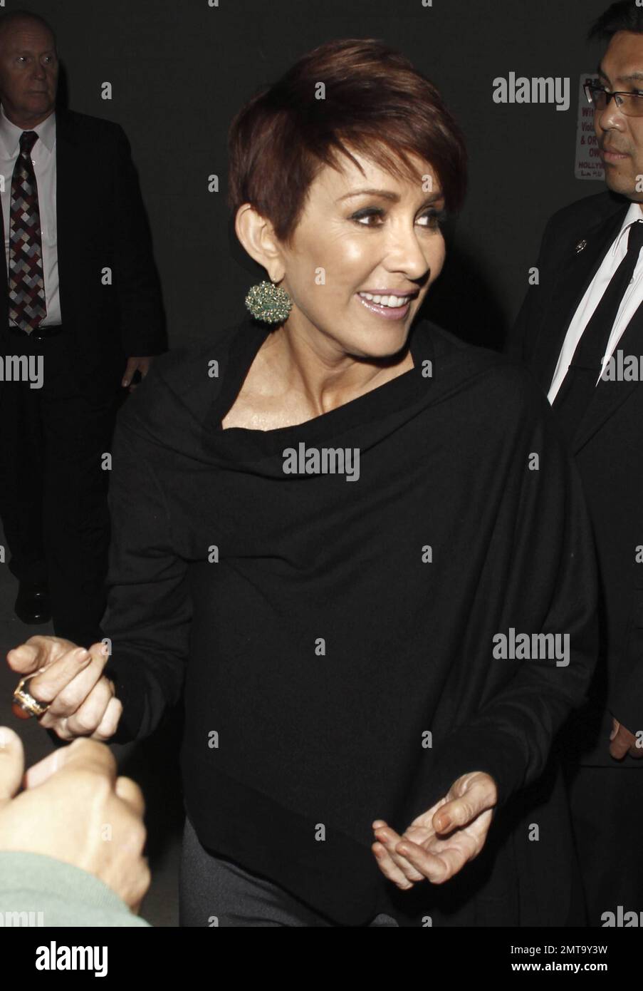 'Everybody Loves Raymond' sitcom mom Patricia Heaton, who received a ...