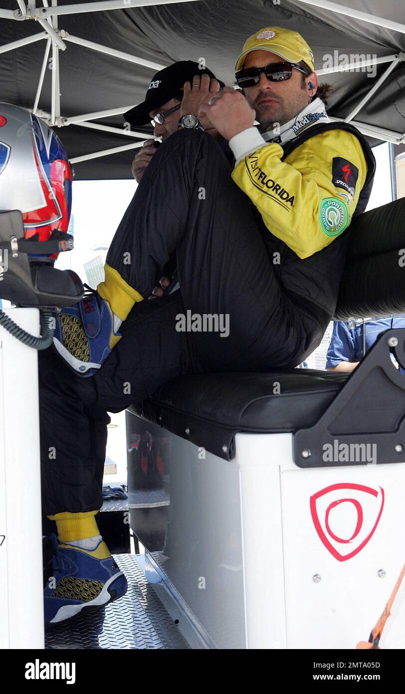 Grand am rolex sports car series hi-res stock photography and images ...