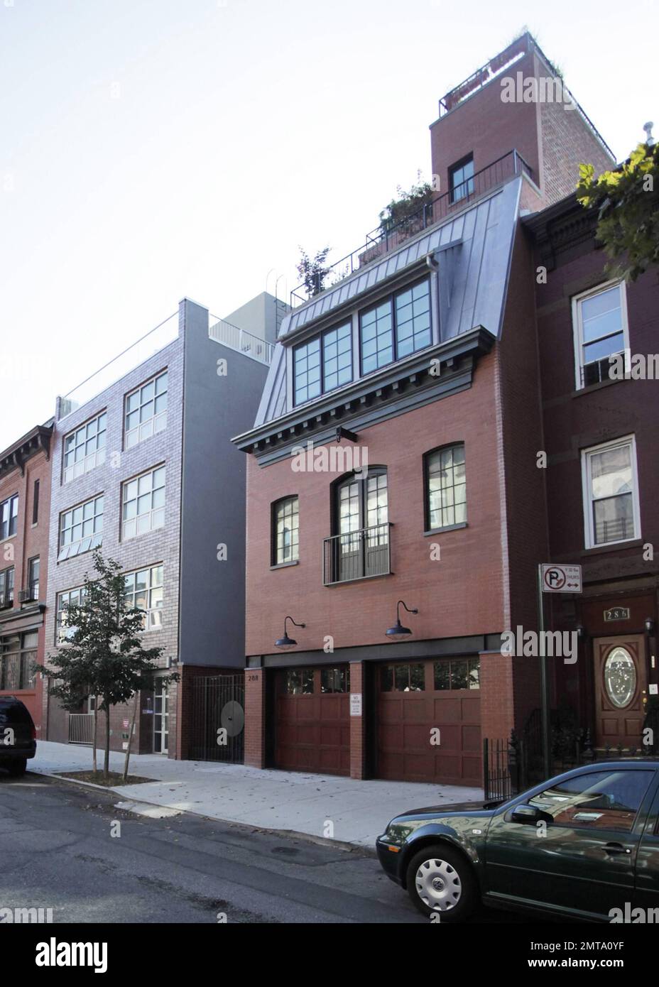 It's reported that actor Patrick Stewart has purchased the 2, 176 ...