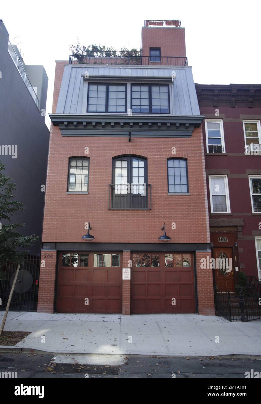 It's reported that actor Patrick Stewart has purchased the 2, 176 ...