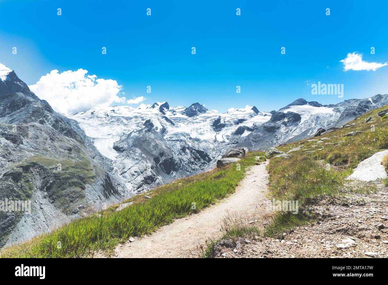 Planet hiking trail hi-res stock photography and images - Alamy