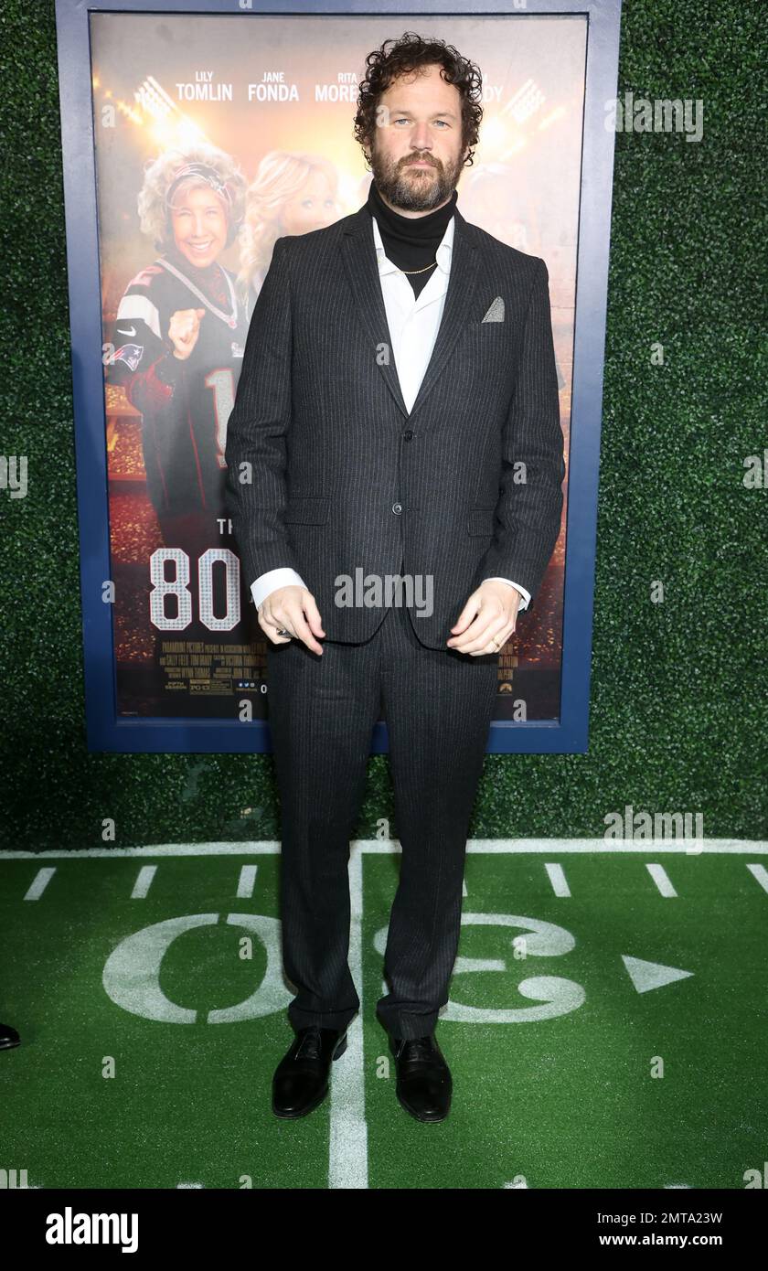 31 January 2023 -Los Angeles, California - Kyle Marvin. the LA Premiere ...