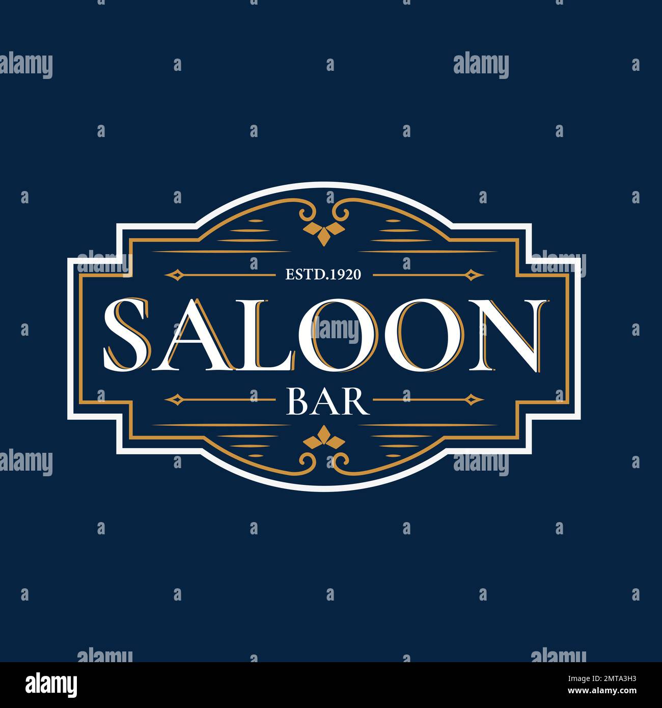 Cowboy themed vector vectors Stock Vector Images - Alamy