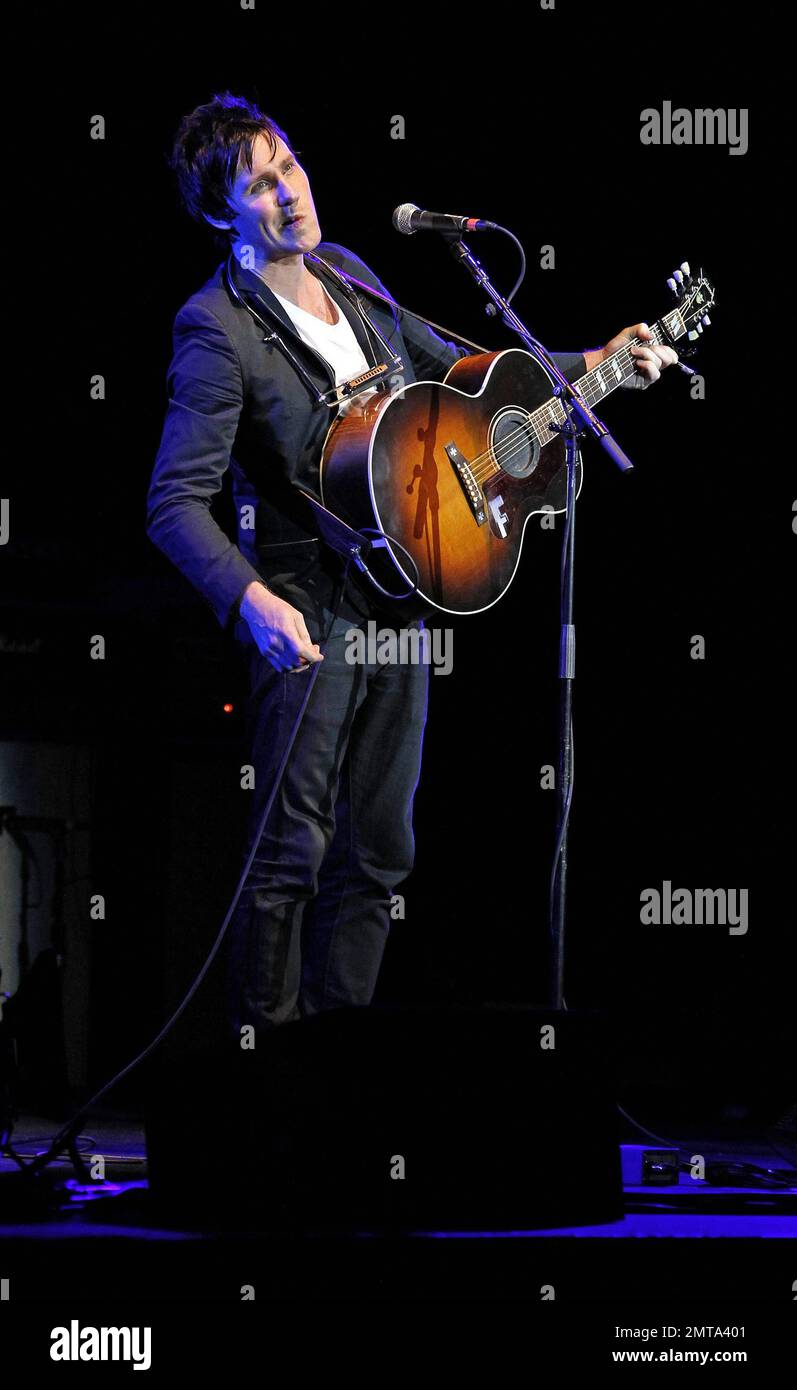 Rock opera tommy hi-res stock photography and images - Alamy