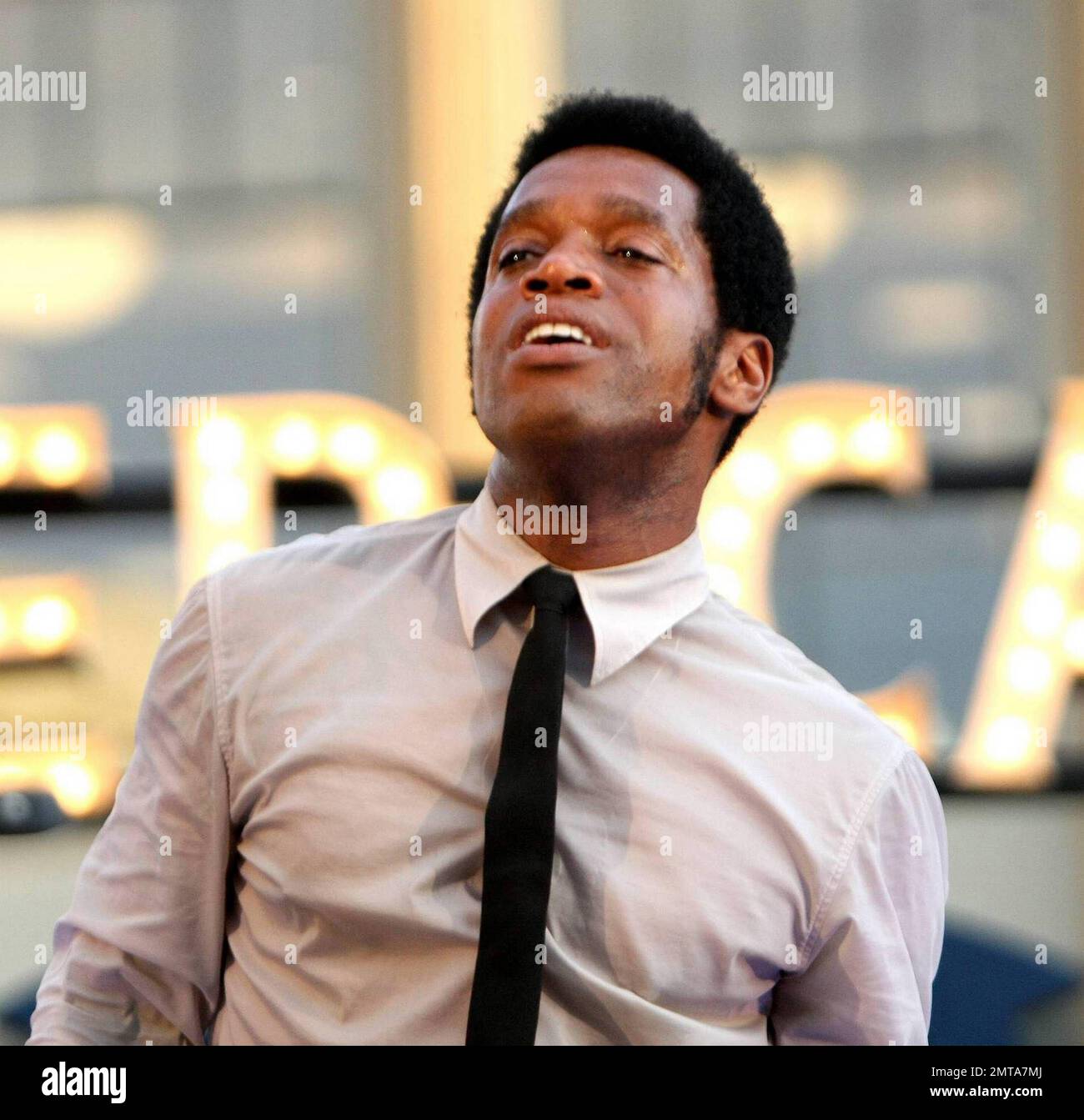 Paula Cole performs at the Americana at Brand. The opening acts were ...