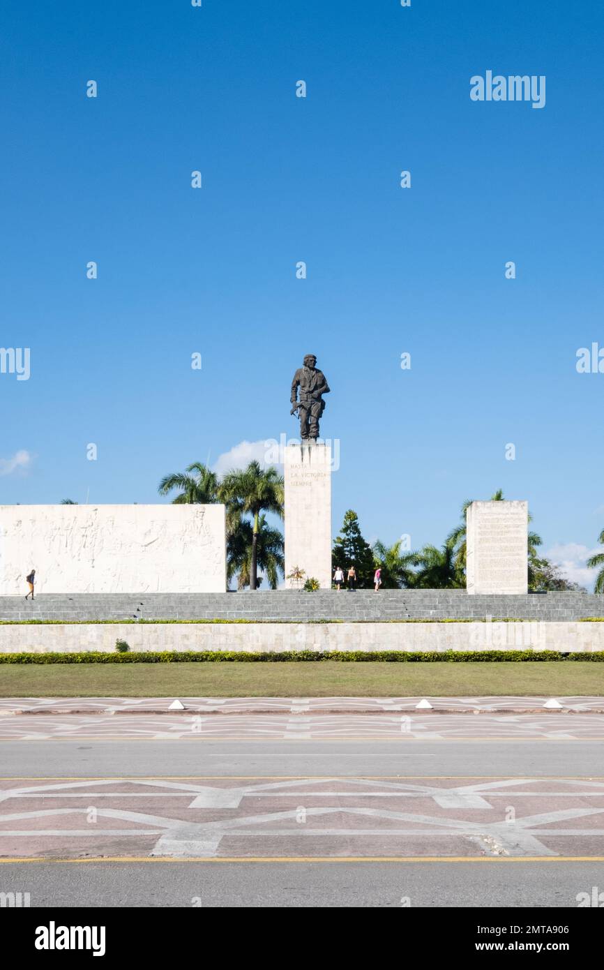 Conjunto Escultórico Comandante Ernesto Che Guevara, Mausoleo del Che ... Conjunto Escultórico Comandante Ernesto Che Guevara, Mausoleo del Che ...