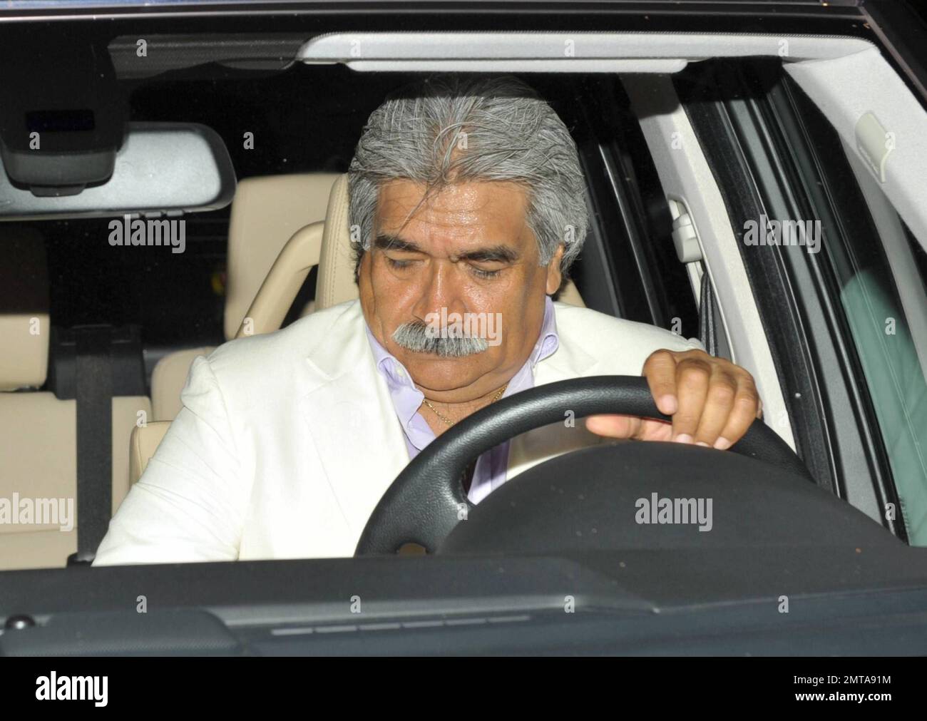 Enrique rubio hi-res stock photography and images - Alamy