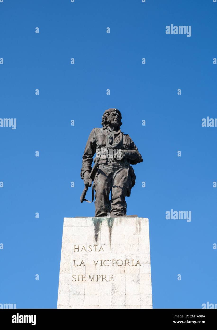 Conjunto Escultórico Comandante Ernesto Che Guevara, Mausoleo del Che ...
