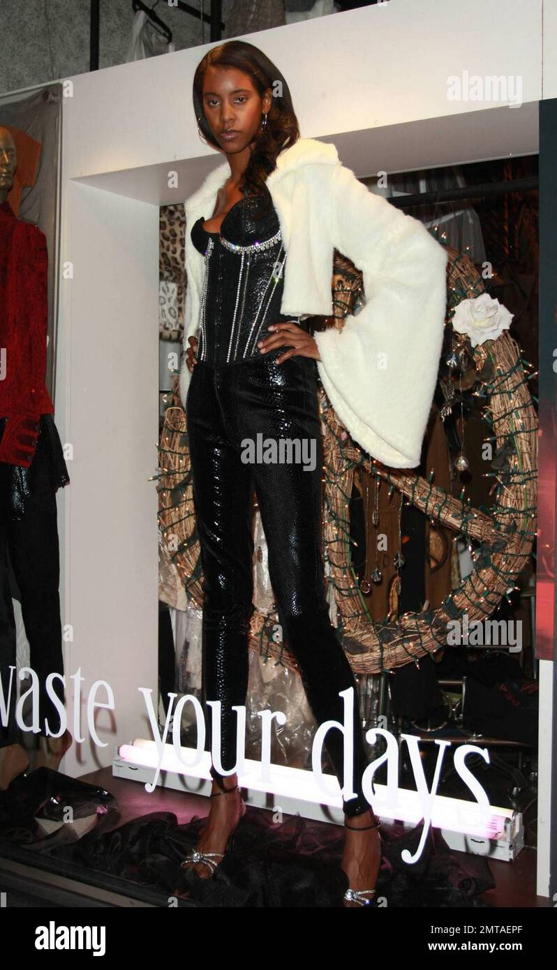 Nazra peterson hi-res stock photography and images - Alamy