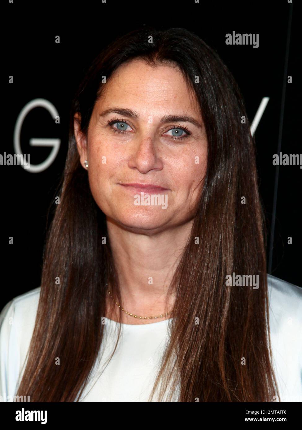 Liza Chasin attends a special screening of Netflix's "Gypsy" at Public ...