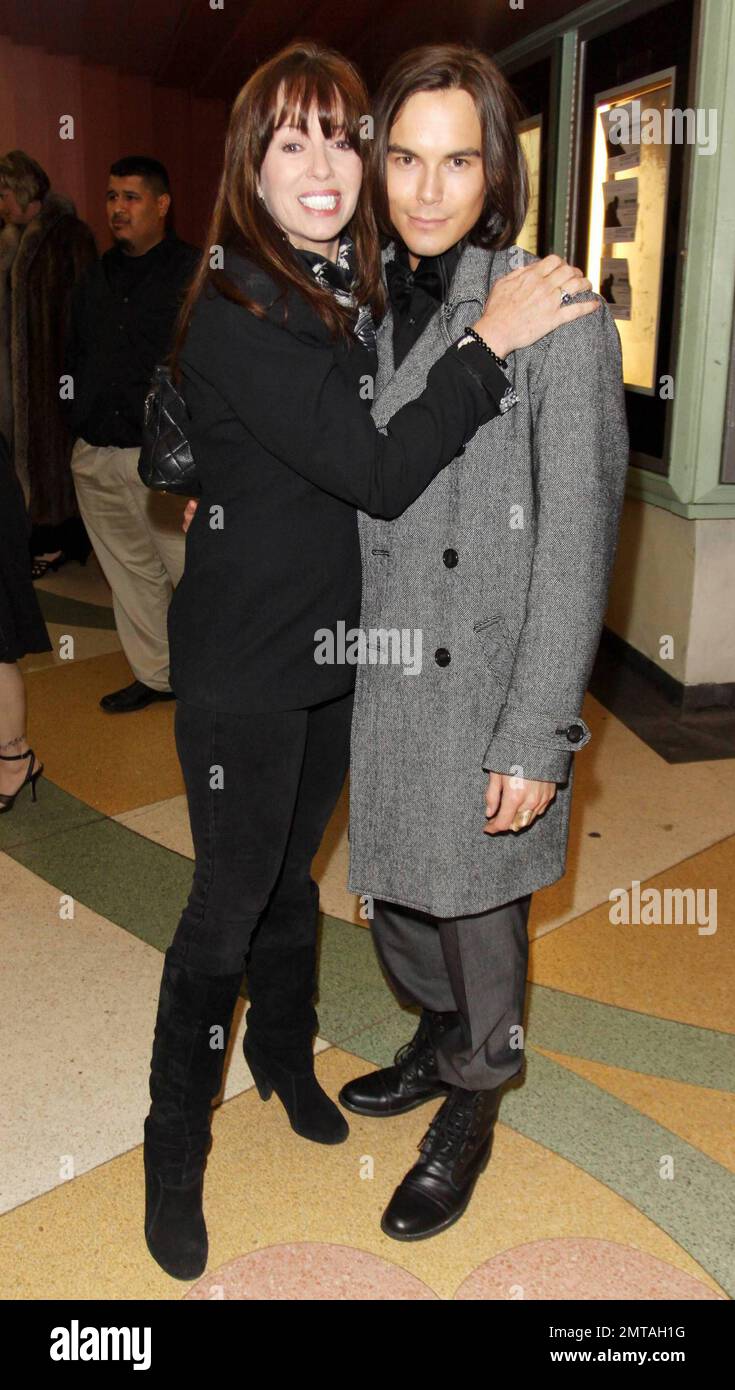 Tyler Blackburn Girlfriend