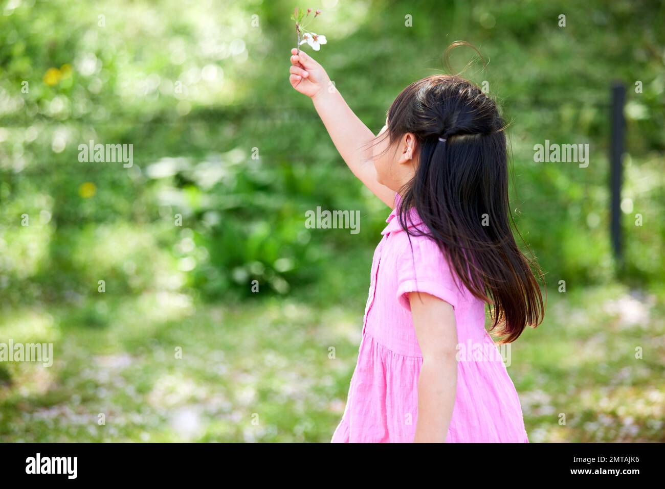 Cute japanese girl hi-res stock photography and images - Alamy