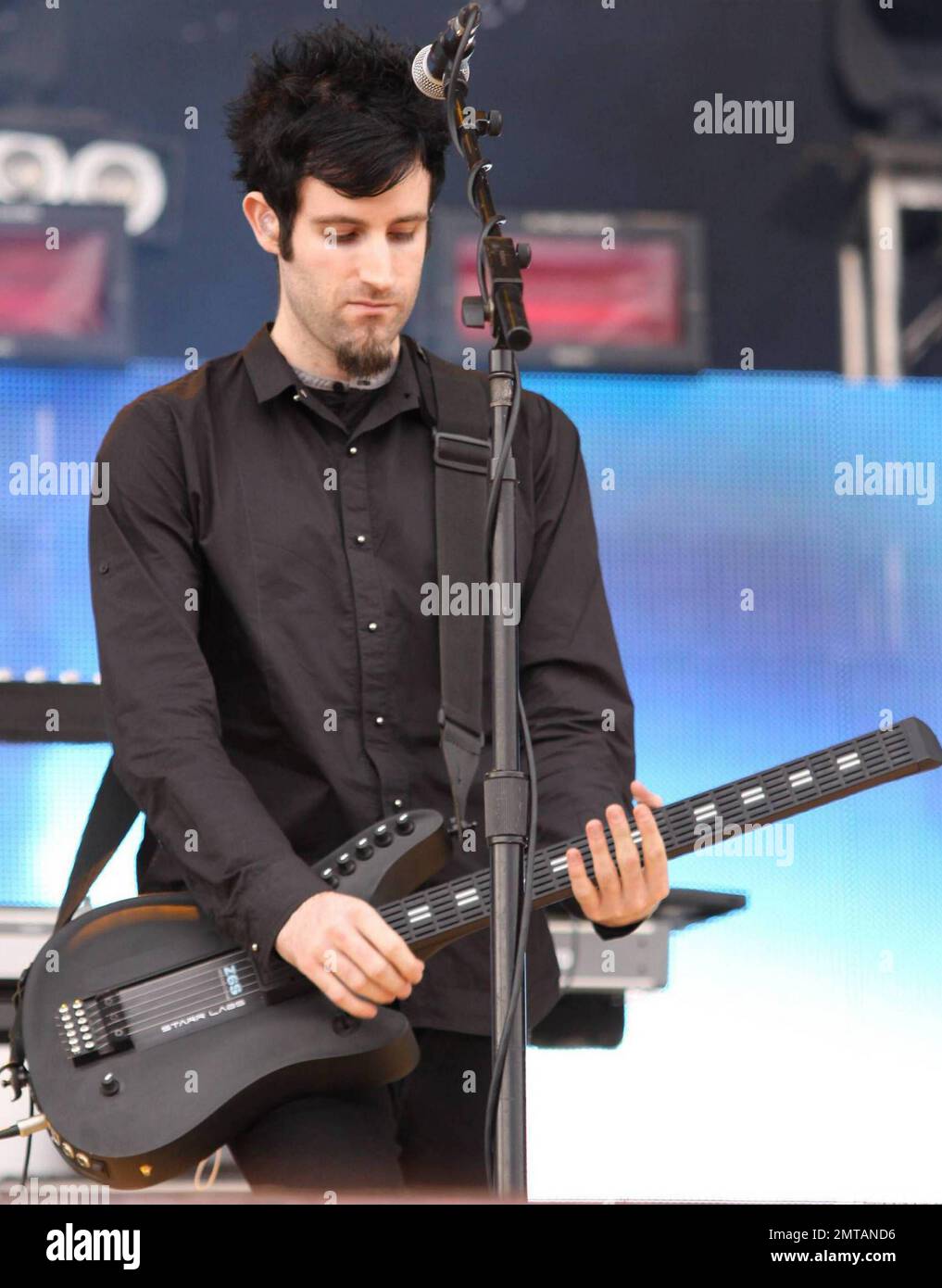 Rob Swire Smile