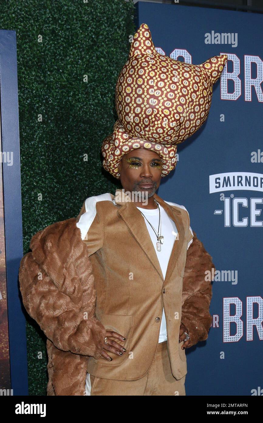 Los Angeles, CA. 31st Jan, 2023. BIlly Porter at arrivals for 80 FOR ...