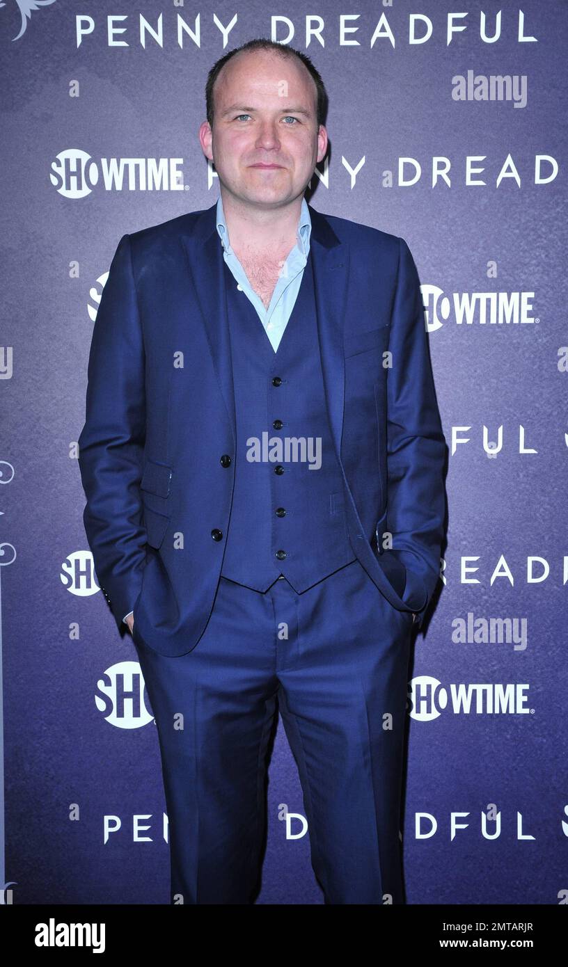 Penny Dreadful Rory Kinnear