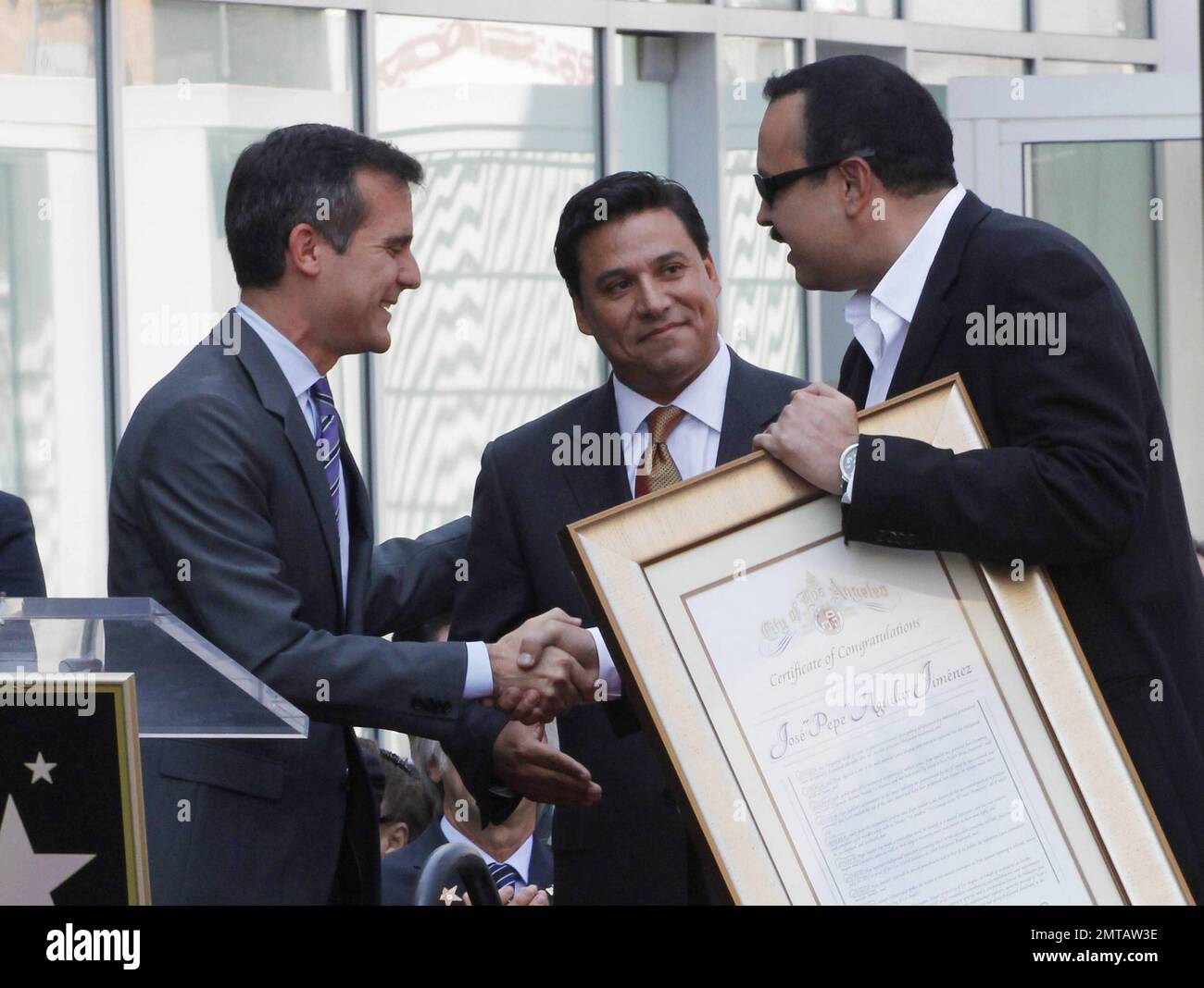 Pepe aguilar star hi-res stock photography and images - Alamy