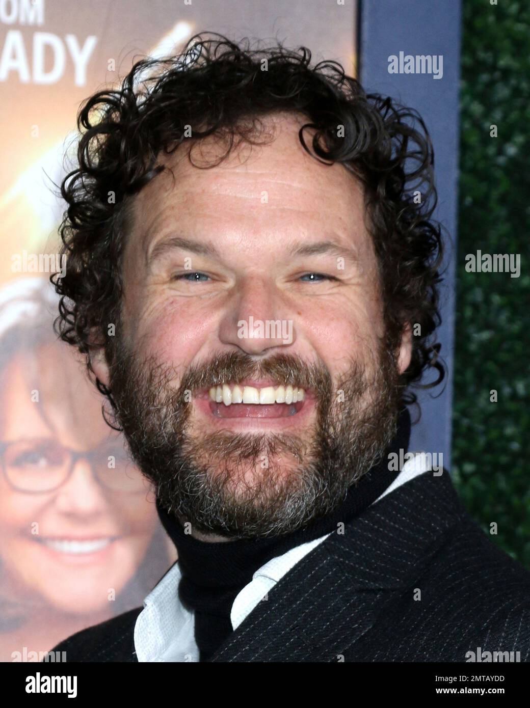 Los Angeles, CA. 31st Jan, 2023. Kyle Marvin at arrivals for 80 FOR ...