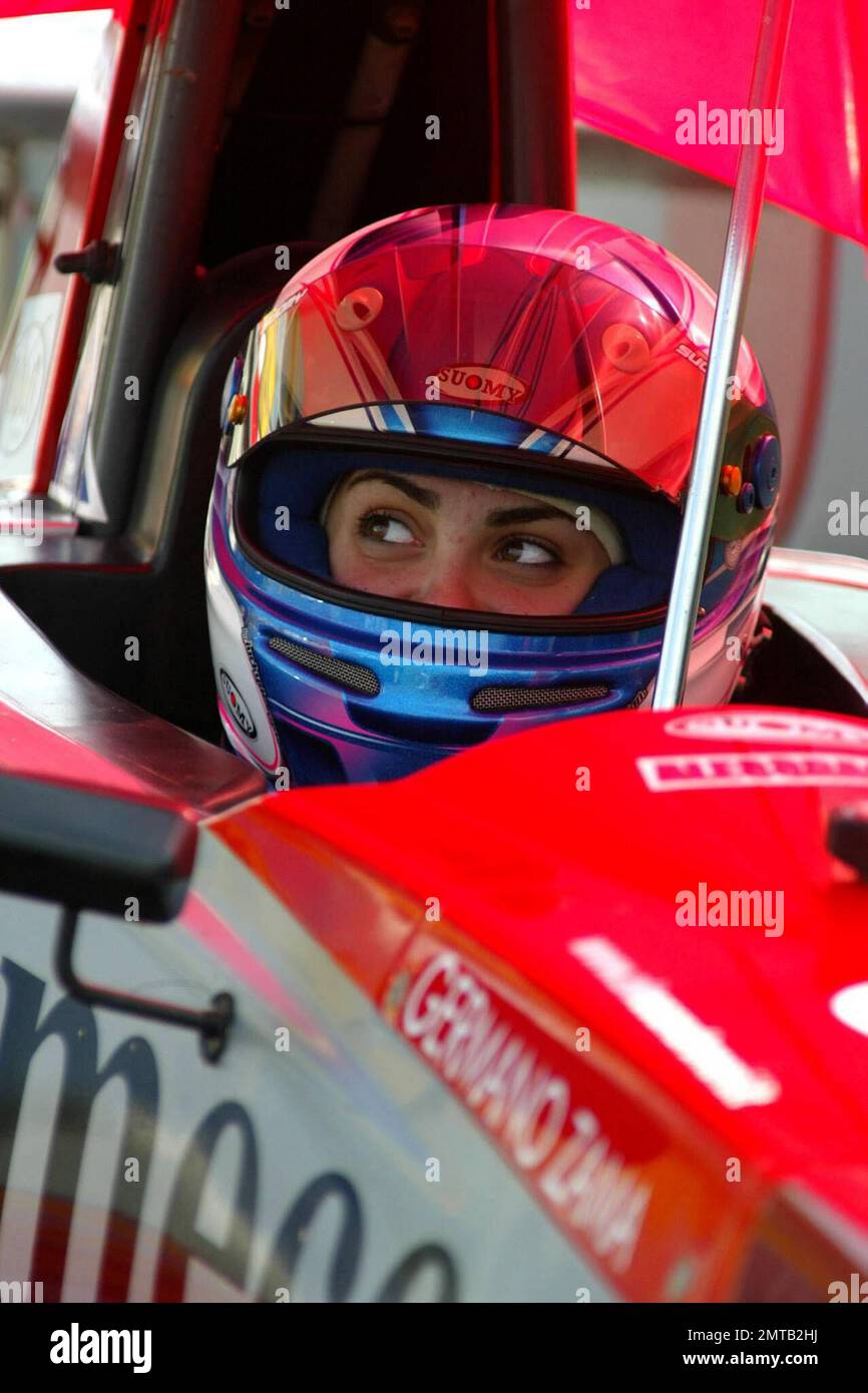 Alessandra neri hi-res stock photography and images - Alamy