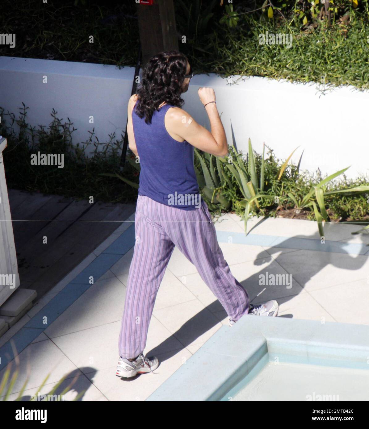 EXCLUSIVE!! Days after news reports say that Pop Star Katy Perry ...