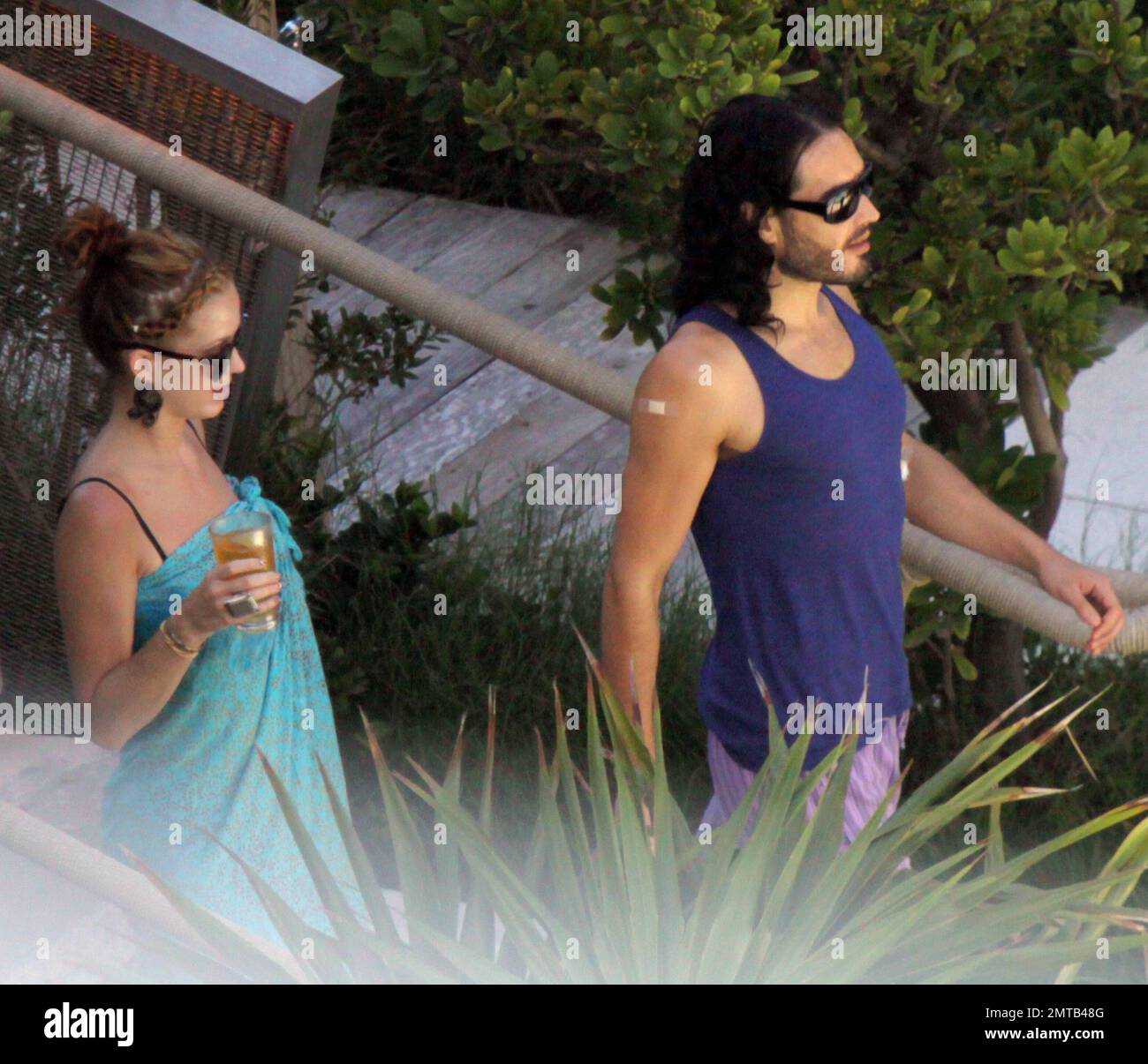 EXCLUSIVE!! Days after news reports say that Pop Star Katy Perry ...