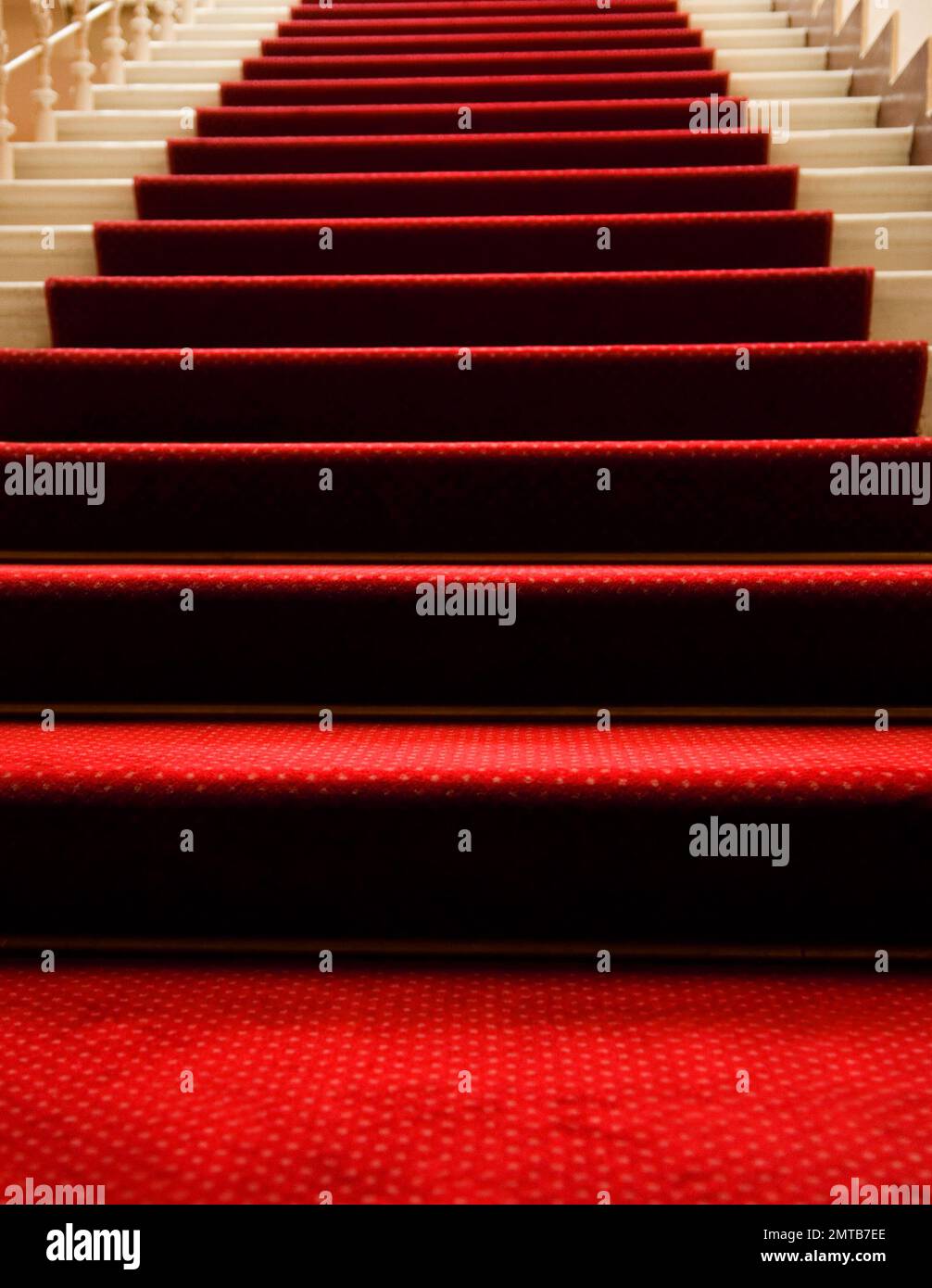 Red carpet event concept Stock Photo - Alamy