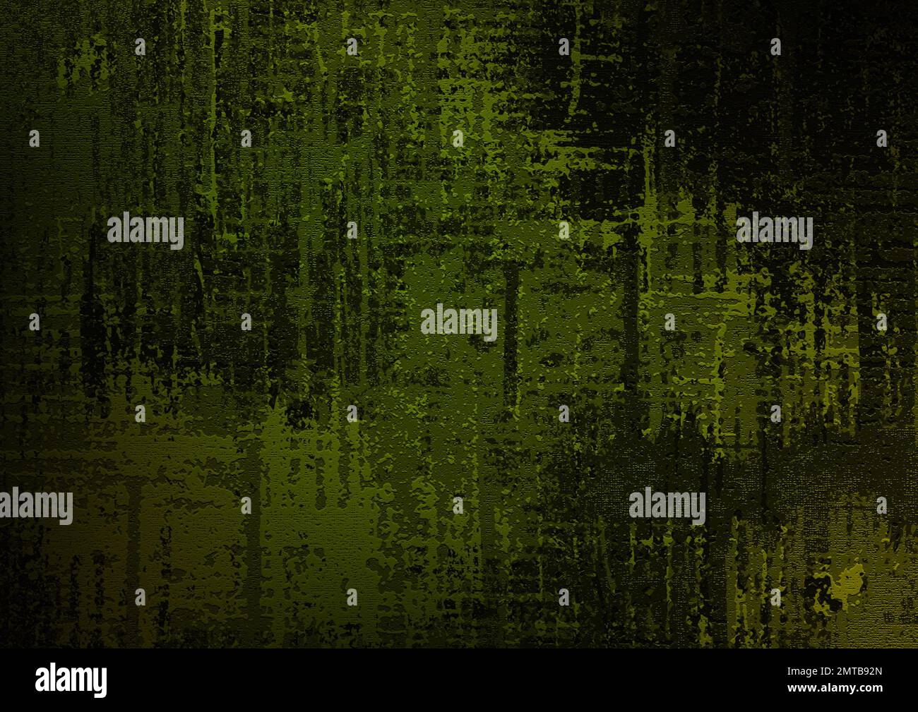 green rough textured background wallpaper design Stock Photo - Alamy