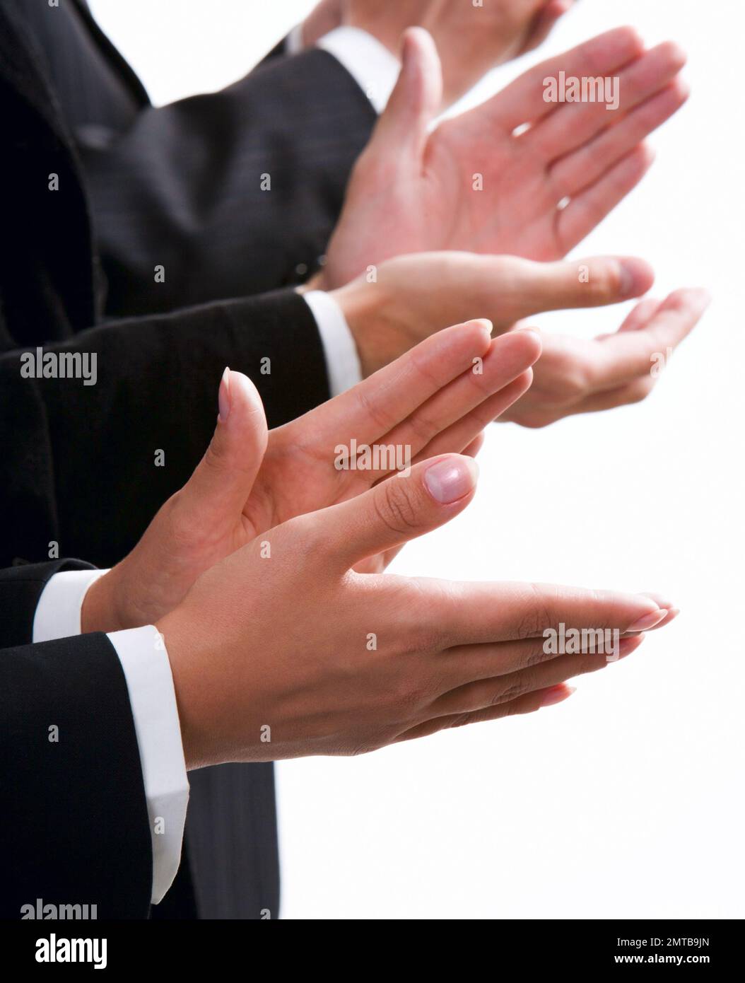 Applause image hi-res stock photography and images - Alamy