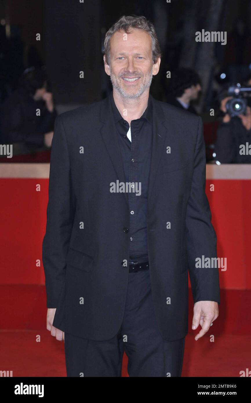 Beals And Alexandre Rockwell