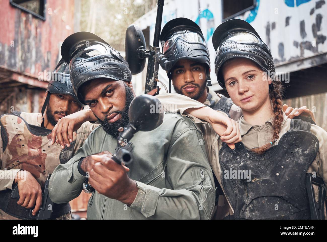 Military mindset hi-res stock photography and images - Alamy