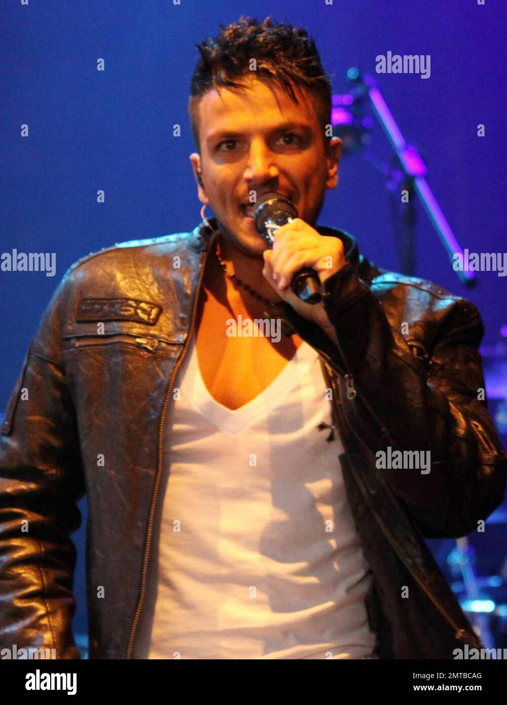 Wife of andre jordan hi-res stock photography and images - Alamy